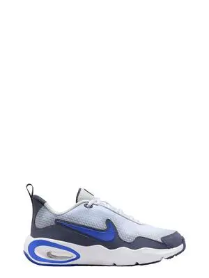 Nike Air Max Nova Football Grey/thunder Blue/hyper Royal