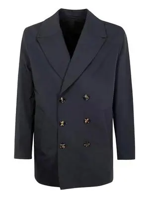 KIRED Double-breasted Blazer