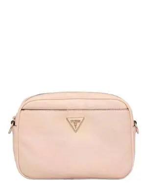 Guess Meridian Cross Body Bag - Pink