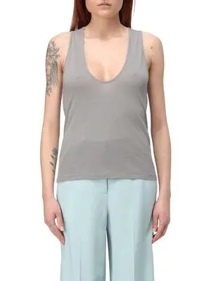 LOU LOU STUDIO LOU LOU STUDIO Top Grey