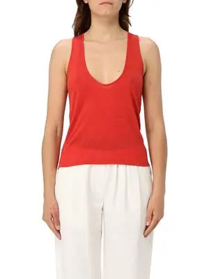 LOU LOU STUDIO LOU LOU STUDIO Top Red