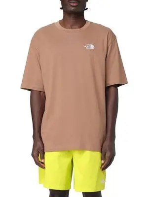 The North Face T-shirt - Brown