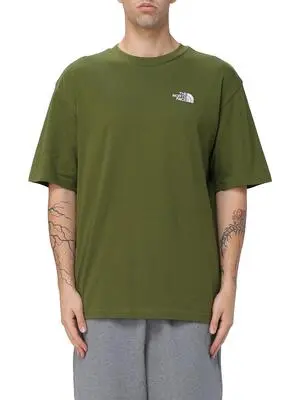 The North Face T-shirt - Green