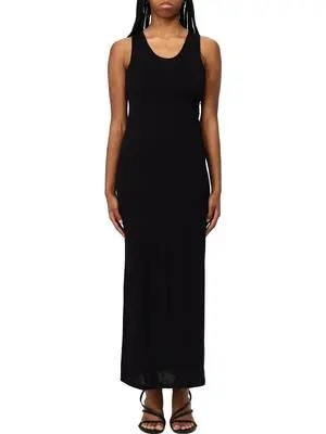 LOU LOU STUDIO LOU LOU STUDIO Maxi Dress Black