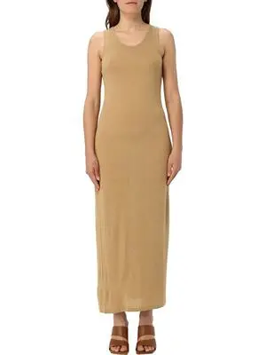 LOU LOU STUDIO LOU LOU STUDIO Maxi Dress Brown