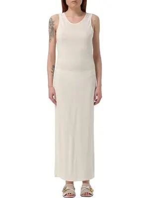 LOU LOU STUDIO Maxi Dress - White