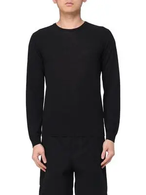 ROBERTO COLLINA Sweater Black