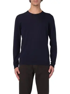ROBERTO COLLINA Sweater Blue
