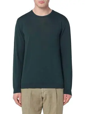 ROBERTO COLLINA Sweater Green