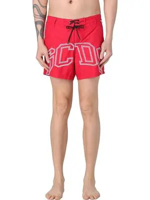 Gcds Swimsuit - Red