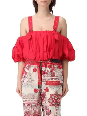 Pinko Top Red
