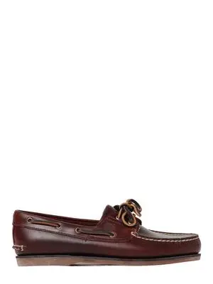 Timberland Loafers - Brown