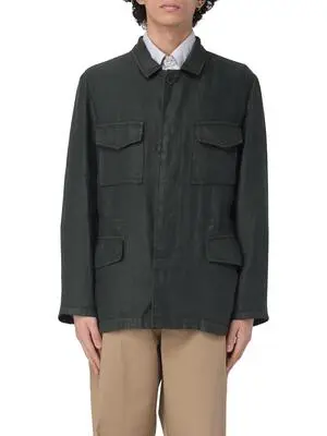 Boglioli Classic Jacket - Black