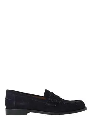Emporio Armani Loafers - Blue