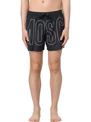 Moschino Swimsuit - Black