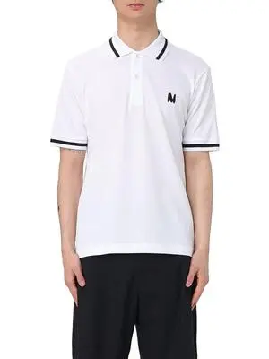 Moschino Polo Shirt - White