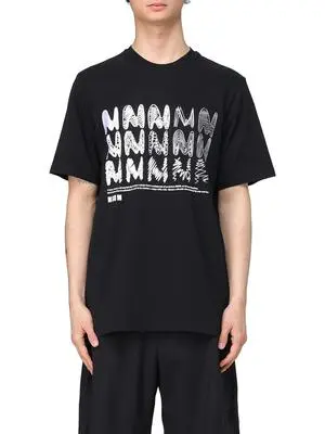 MSGM T-shirt - Black