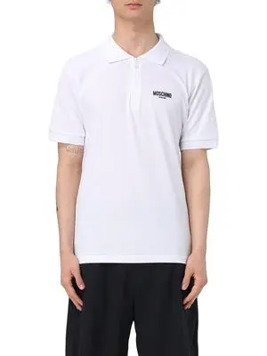 MSGM Polo Shirt - Black