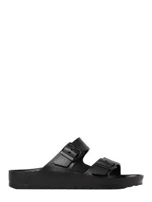 BIRKENSTOCK Birkenstock Sandals Black