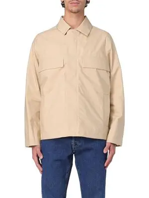 K-WAY Jacket - Beige