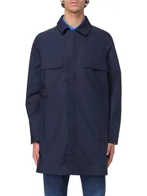 K-WAY Jacket - Blue