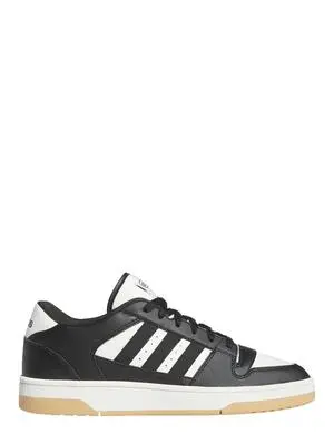 Adidas Break Start Sneakers - Black