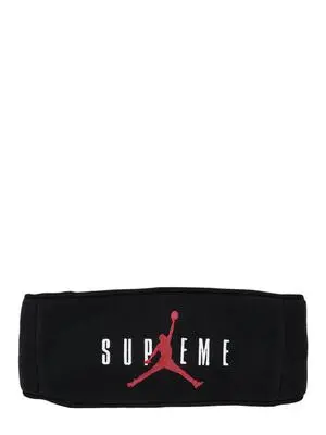 Supreme X Headband - Black