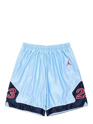 Supreme X Jordan Warm Up Shorts - Blue