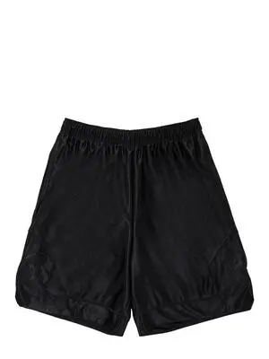 Supreme X Warm Up Short - Black
