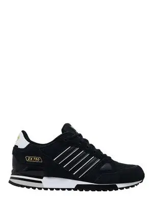 Adidas Zx 750 Sneakers - Black