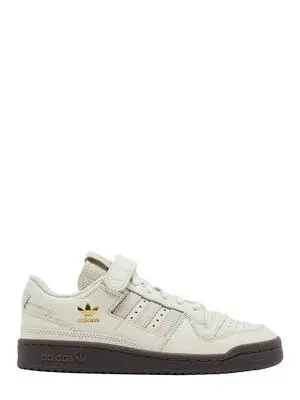 Adidas Forum 84 Low Sneakers Cream