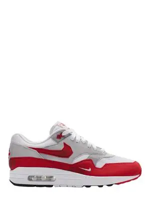 Nike Max 1 'low Poly' Sneakers - Red