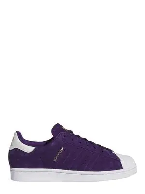 Adidas Superstar Adv Sneakers - Purple