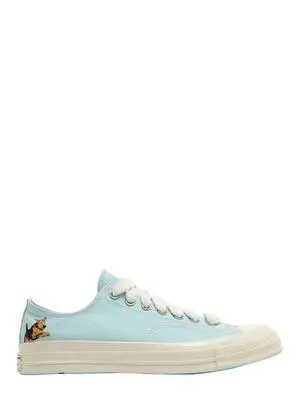 CONVERSE Golf Le Fleur X Chuck 70 Low Darryl Pack Cooling Oasis - Blue