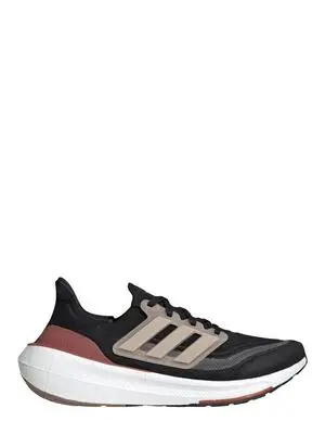 Adidas Ultraboost Light Sneakers - Black