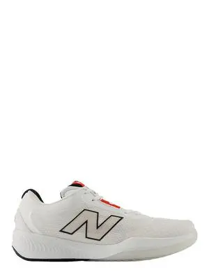 NEW BALANCE Fuelcell 996v6 Sneakers - White