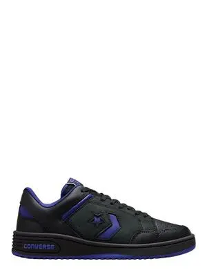 CONVERSE Weapon Low Sneakers - Black