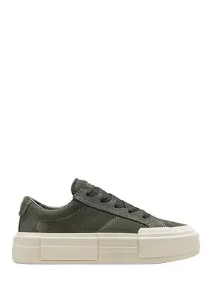 CONVERSE Cruise Low Top Sneakers - Green