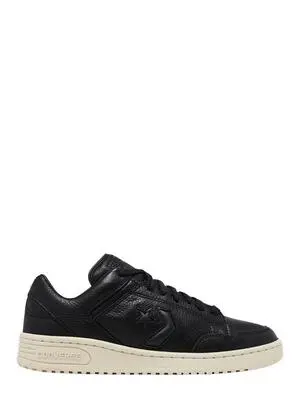 CONVERSE Weapon Low Mono Pack Sneakers - Black