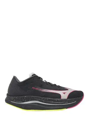Mizuno Wave Rebellion Flash 2 - Black