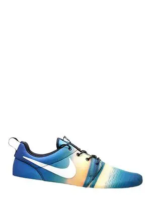 Nike Rosherun Sneakers - Blue