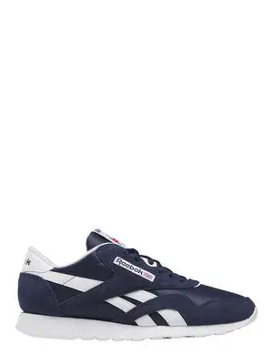 REEBOK Classic Nylon Sneakers - Blue