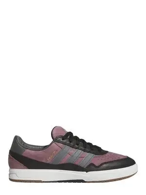 Adidas Tyshawn 2 Sneakers - Purple