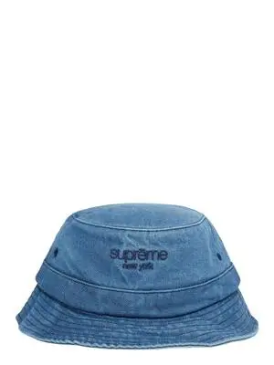 Supreme Classic Logo Crusher - Blue
