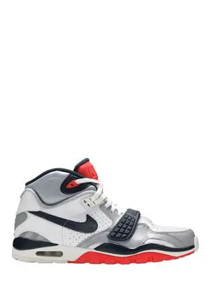 Nike Air Trainer Sc 2 Qs Sneakers - White
