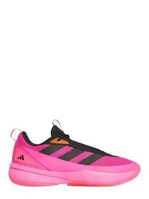 Adidas Front Court Athletic Sneakers - Pink
