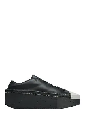 Adidas Y-3 Kyasu Low Sneakers - Black