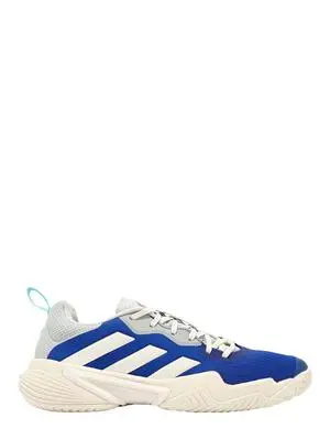 Adidas Wmns Barricade - Blue