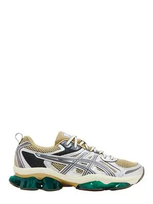 Asics Gel Quantum Kinetic Sneakers - Green