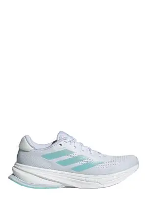 Adidas Supernova Rise Athletic Sneakers - White